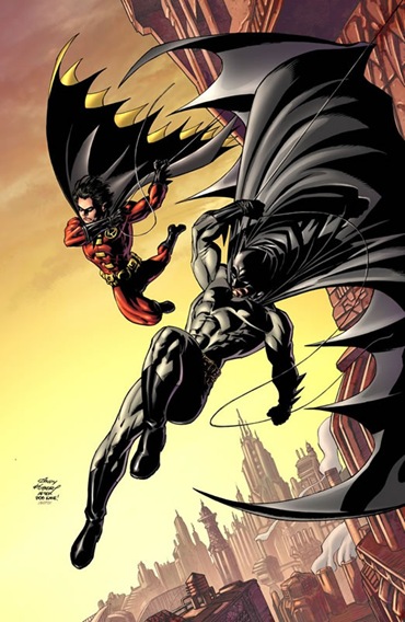 Ndrangheta HQs - As Melhores HQs são aqui!: Surge a capa de Batman, de ...